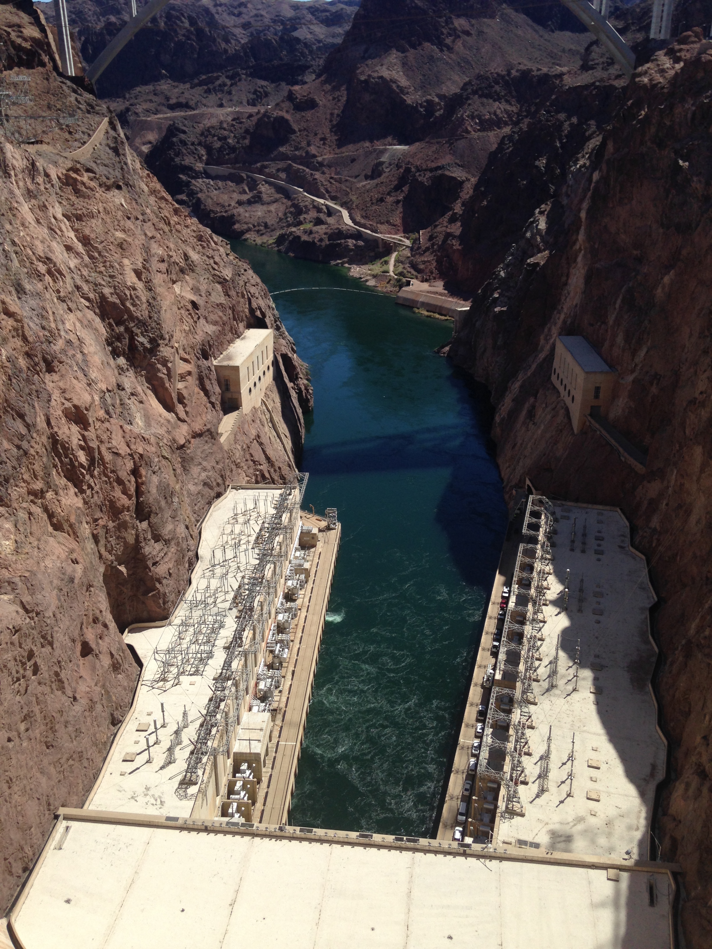 Week 29: Boy, that’s for Dam big! – On the Road to 60